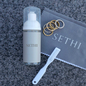 Sethi Couture | Elevate the Everyday